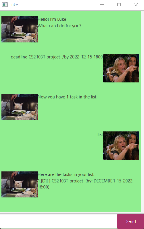 Aloysius Neo's Website
